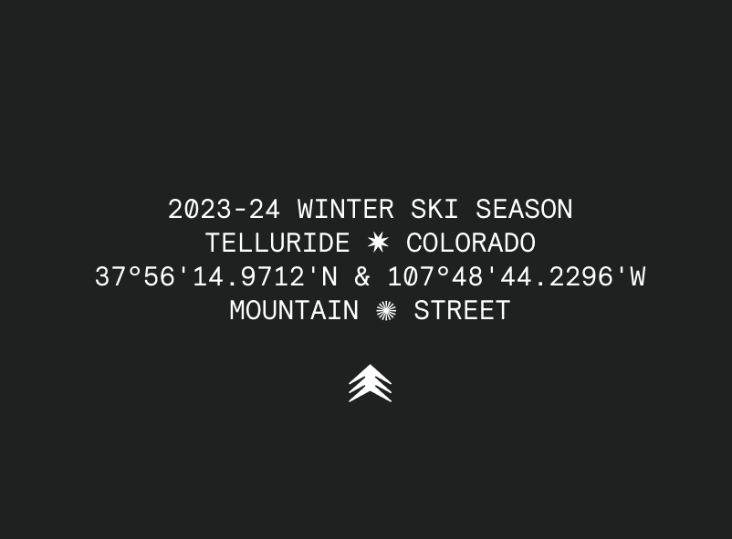 Study Hall:Midnight → Brand Identity