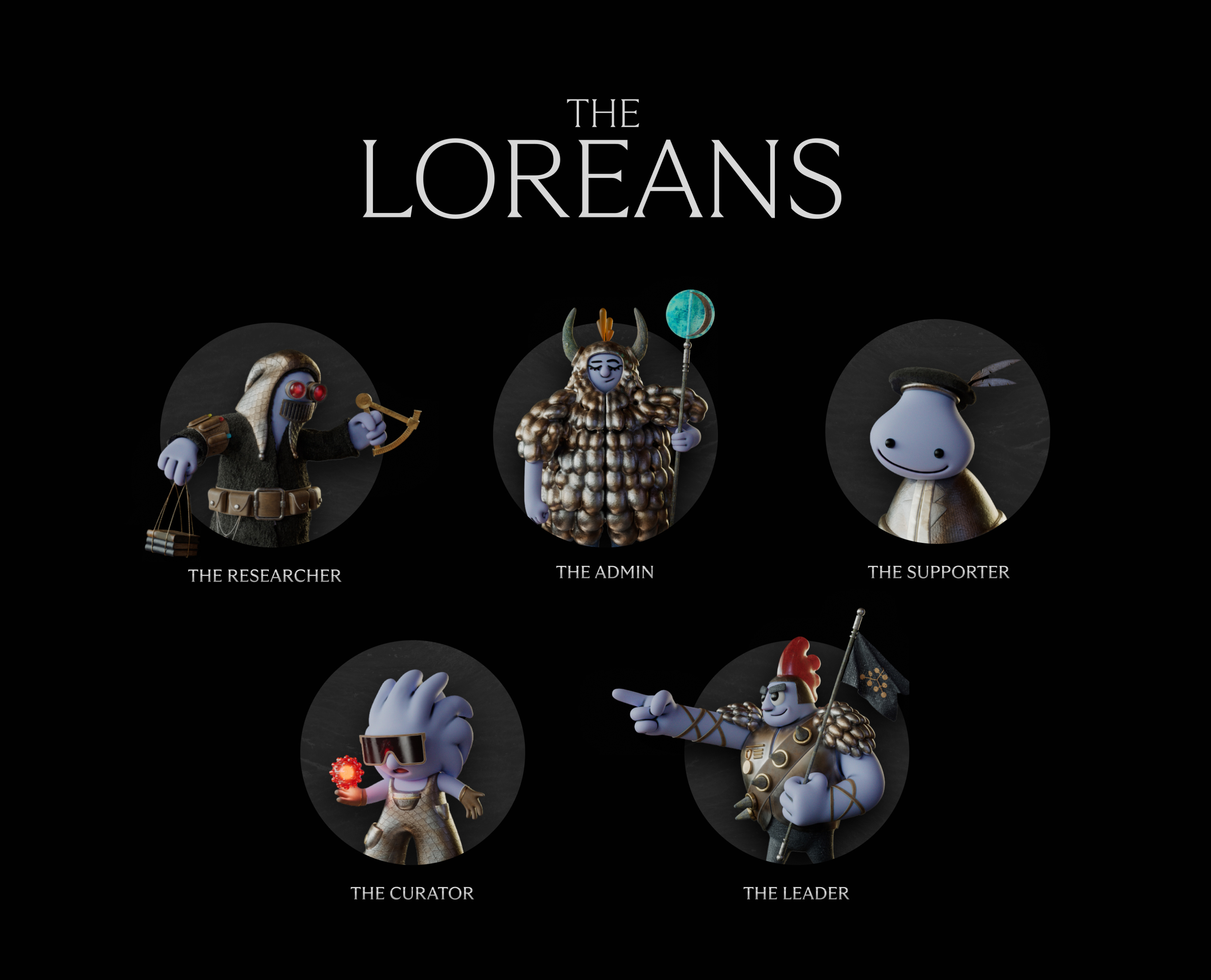 Study Hall: Lore → Brand Identity & Website