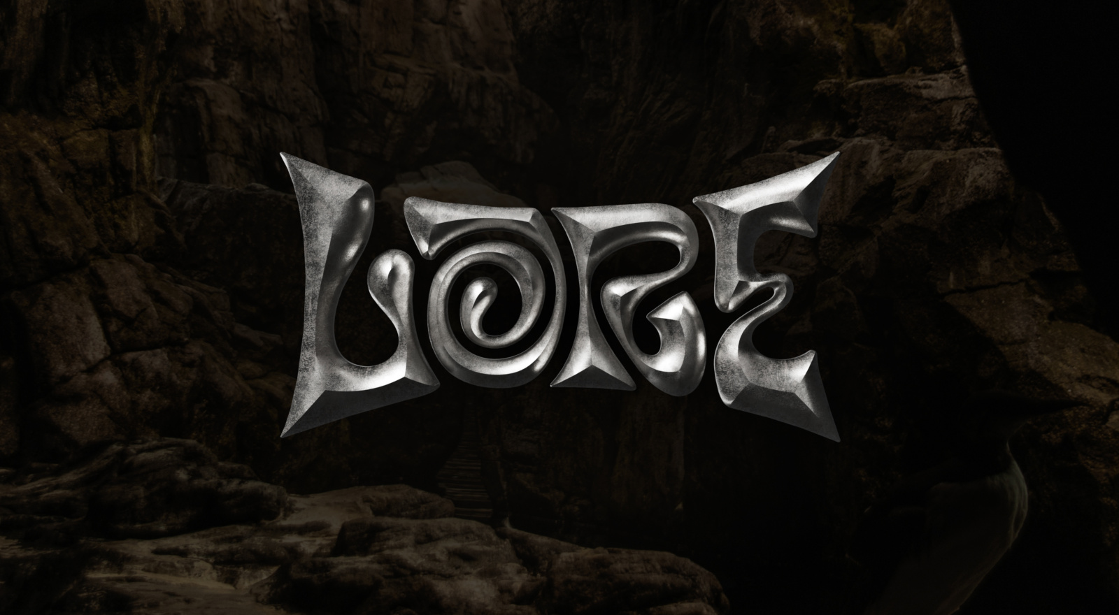 Study Hall: Lore → Brand Identity & Website