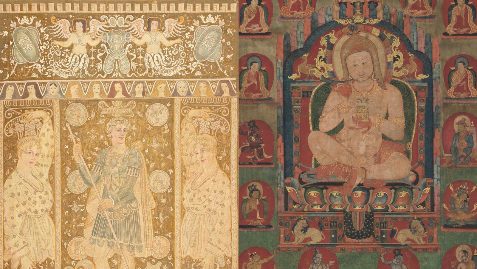 Study Hall: Lore → Brand Identity & Website