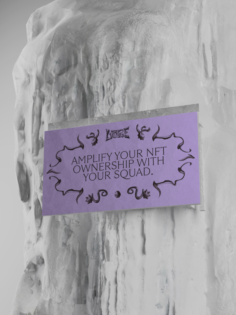 Study Hall: Lore → Brand Identity & Website