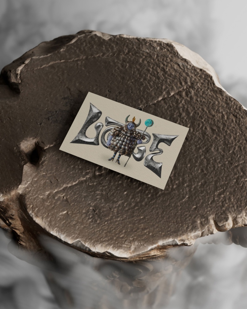 Study Hall: Lore → Brand Identity & Website