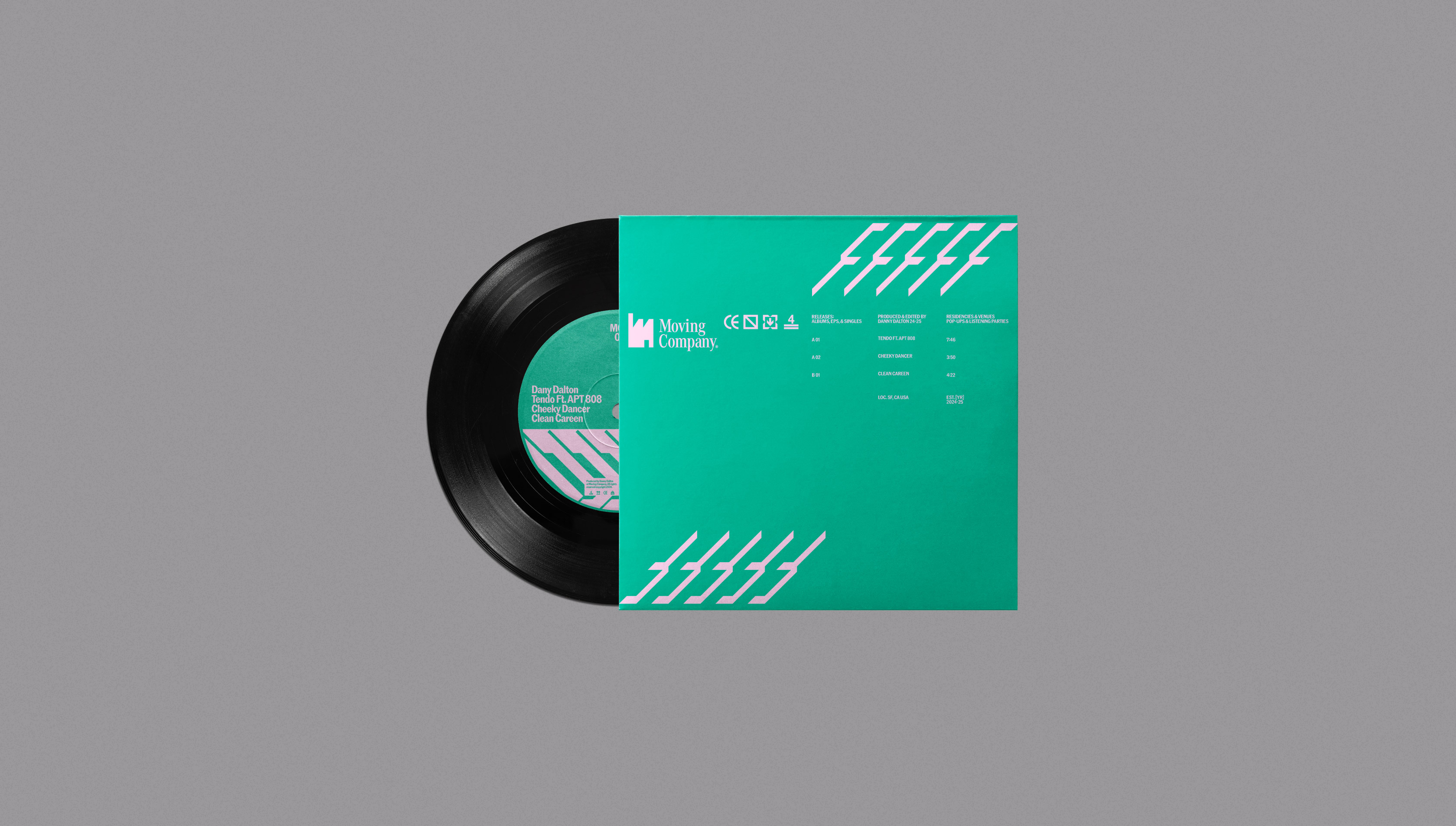 Study Hall | A craft-forward design studio based in Oakland.