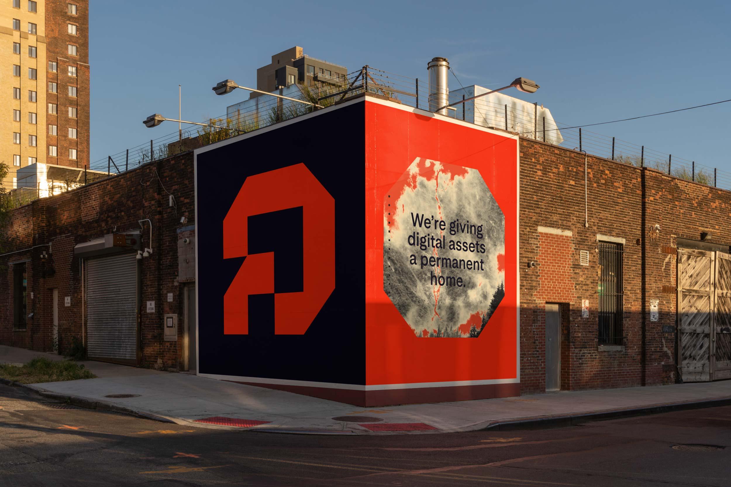 Study Hall: Pylons → Brand Identity & Product