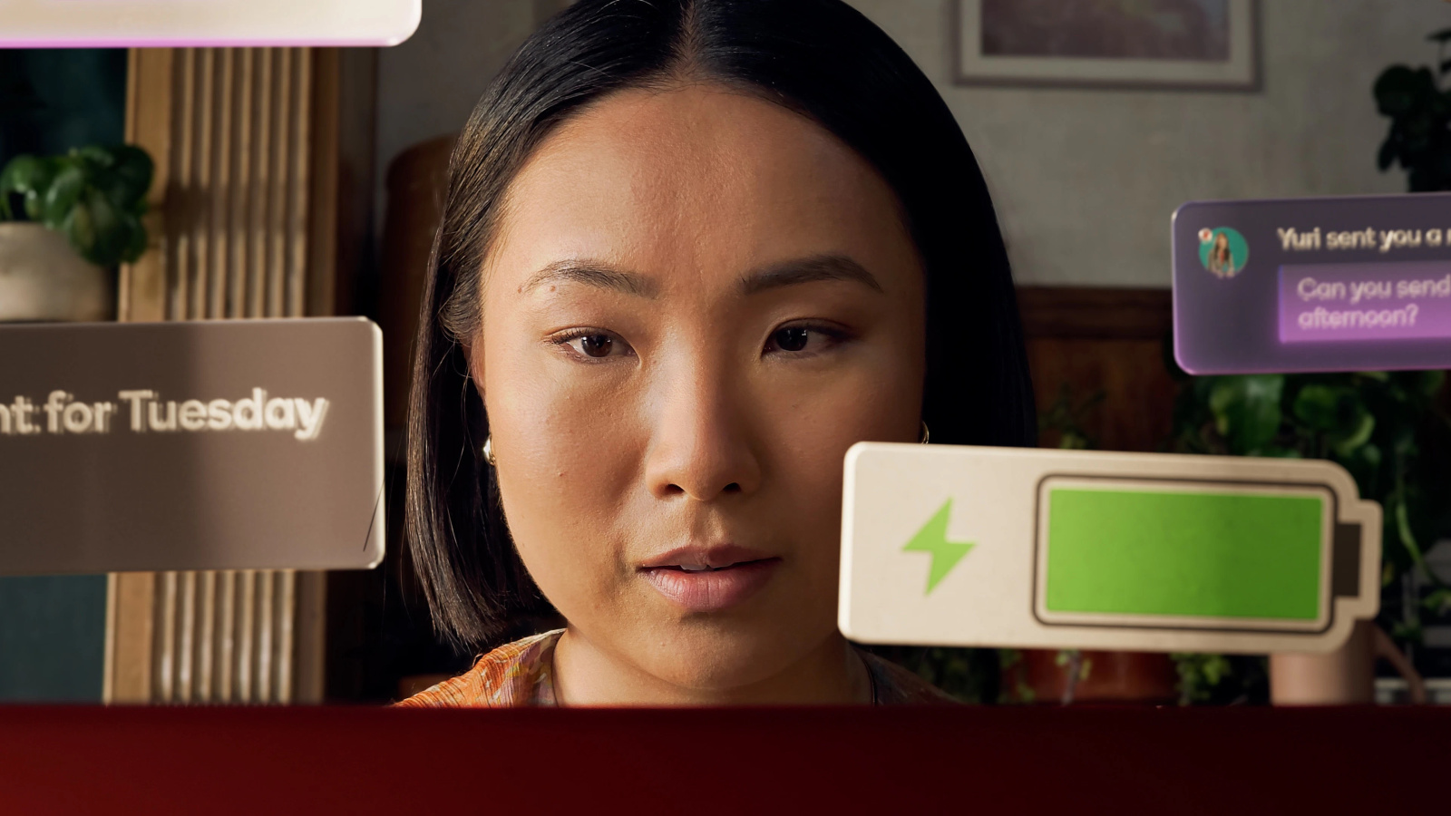 Study Hall:Qualcomm → Art of Possible