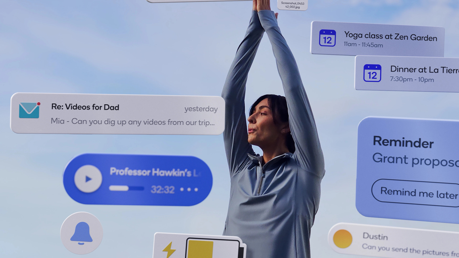 Study Hall:Qualcomm → Art of Possible