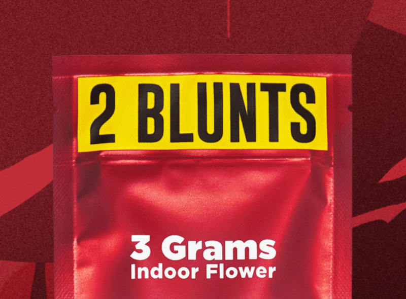 Study Hall:Swisher → Blunts Minisite